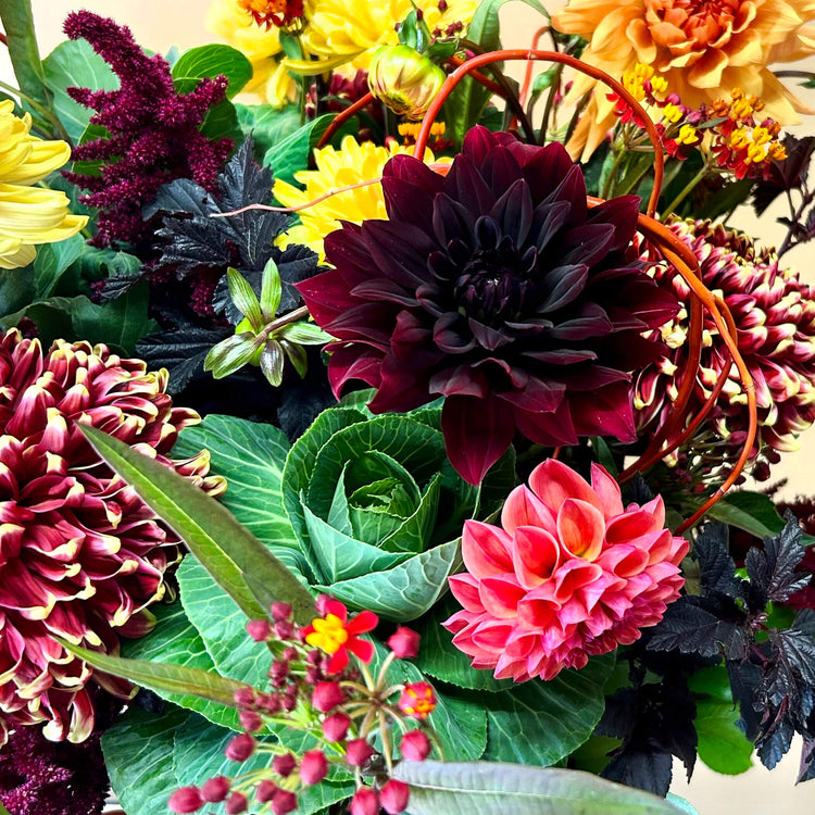 Quince Flowers | Toronto's Best Florist