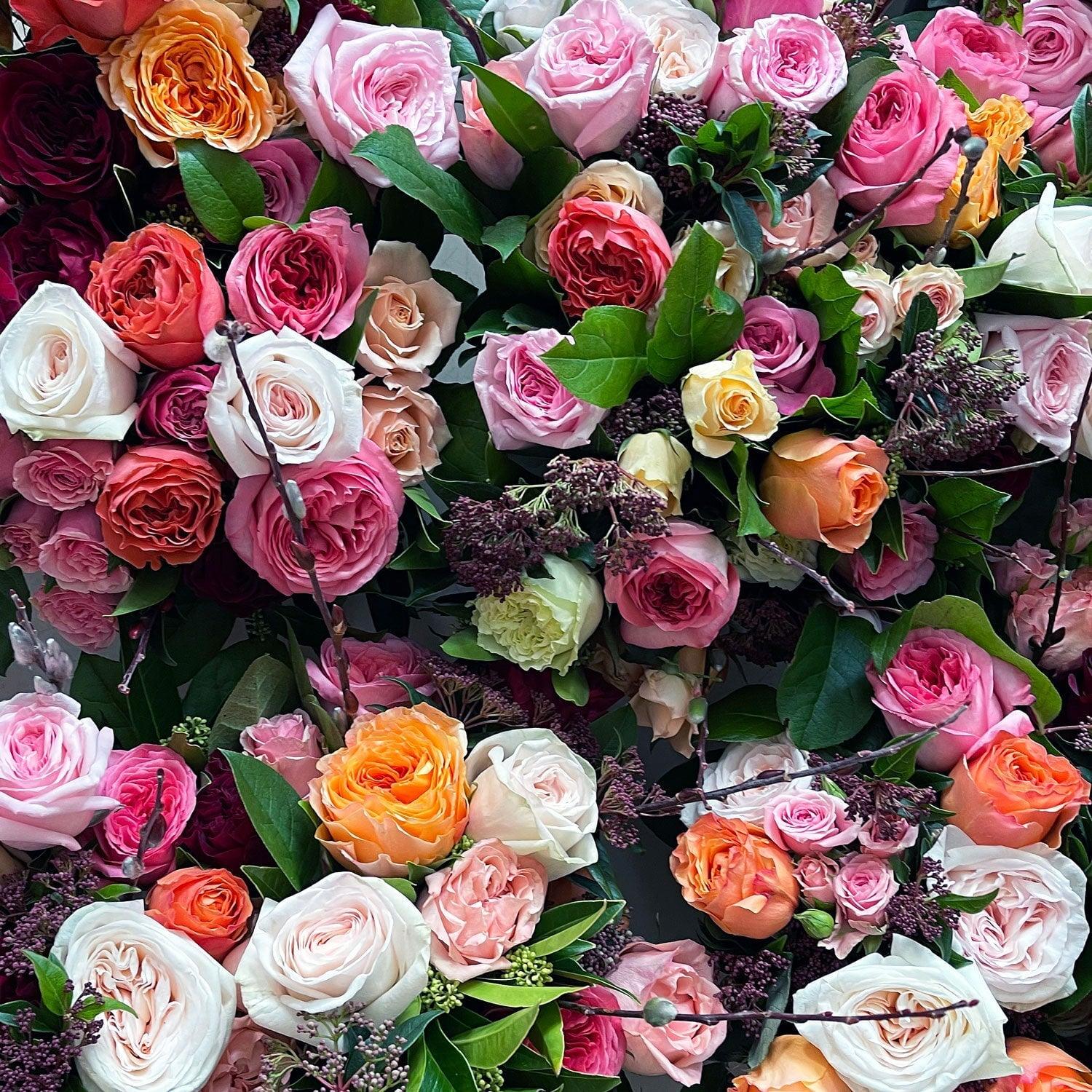 Quince Flowers | Toronto's Best Florist