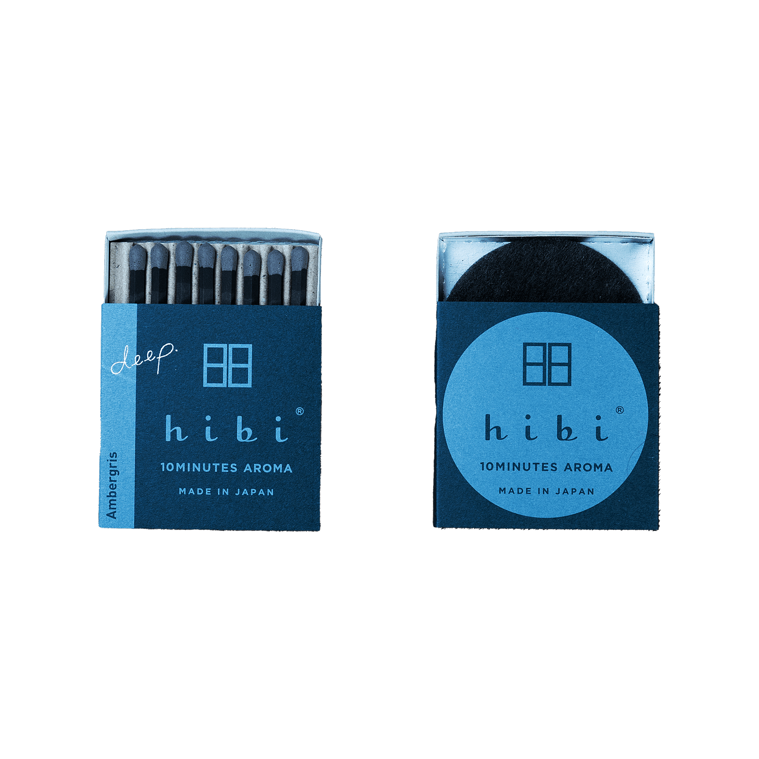 Amber Gris: Elevate Your Senses with Hibi 10 Minutes Aroma – Quince Flowers